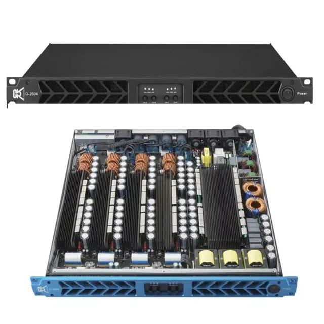Company Overview - Cvr Pro Audio Co.,ltd