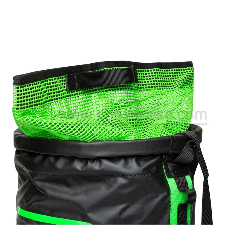 Oem Rope Access Equipment Bag Working At Height Tarpaulin Bucket Tool ...