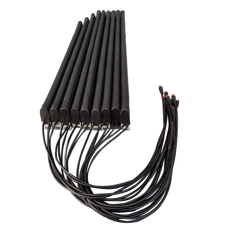 Industrial Safety Control Signal Contact Band Edge Switch Seal - Buy ...