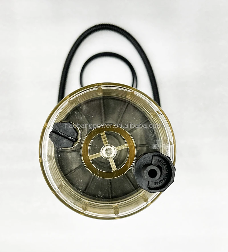 High Quality Diesel Engine Parts - Fuel Filter Pump 9213500011/11110709