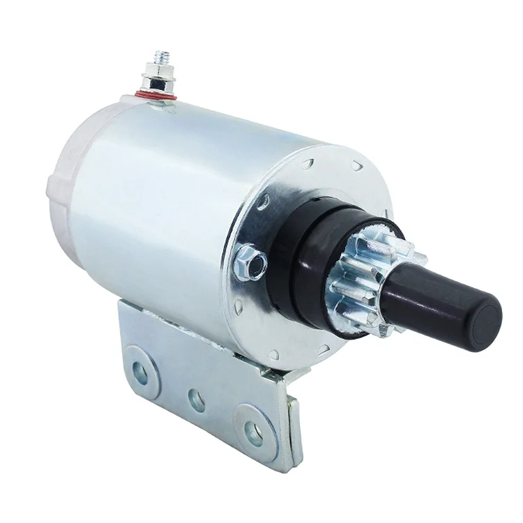 Starter for Kohler SAB0045 CUT1018 2-2129-UT 5755 4509807 4509809 ...