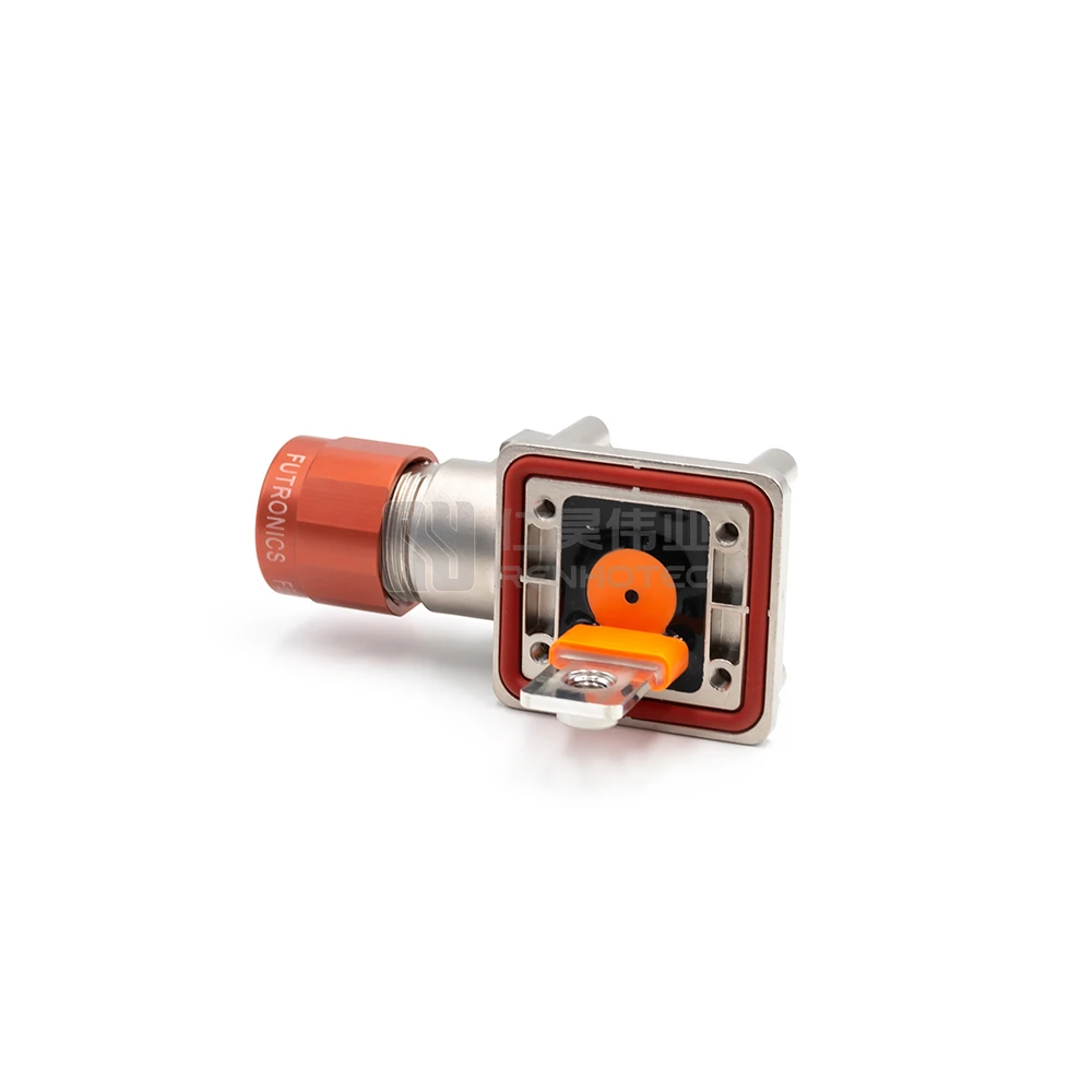 300a Copper Bar Internal Threaded Through Wall Type Metal Junction Box ...
