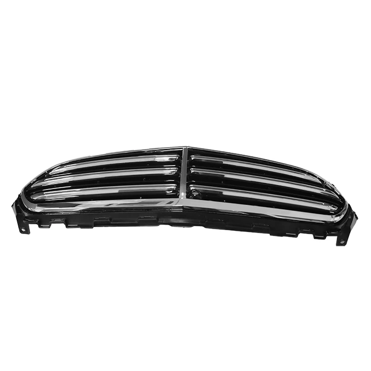 2138800204 Car Front Radiator Grille for Mercedes Benz W213