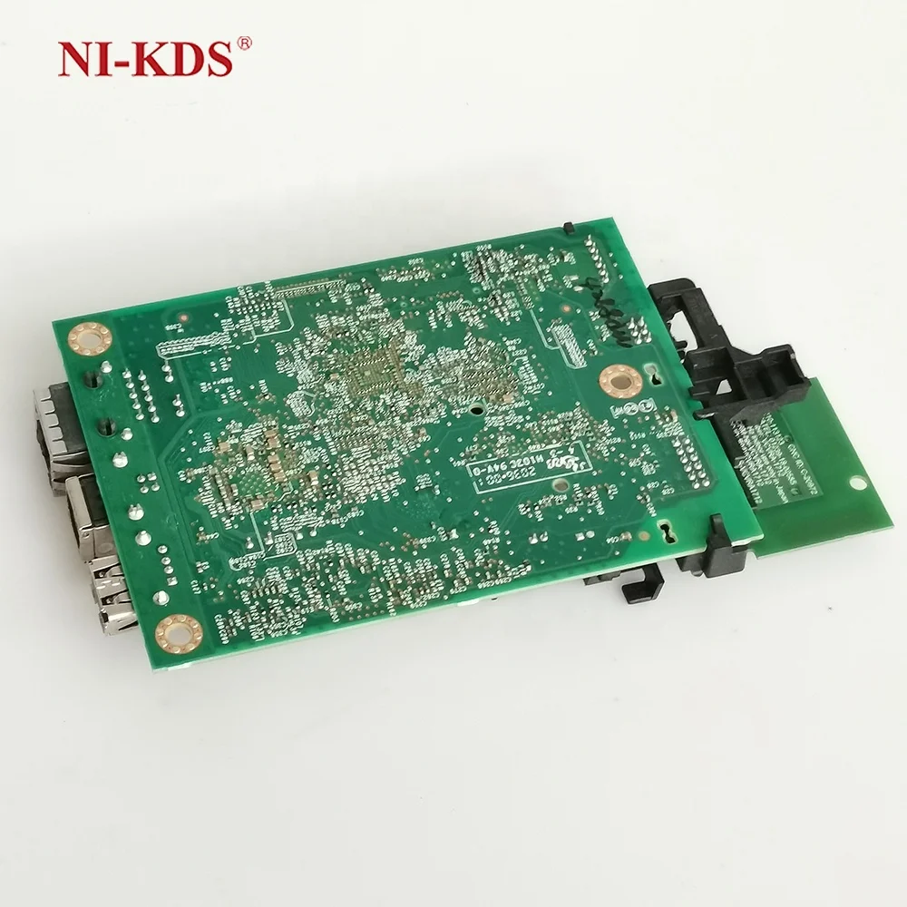 Formatter Board W2Q13-60001 for HP LaserJet Pro MFP M428FDW - Reliable ...