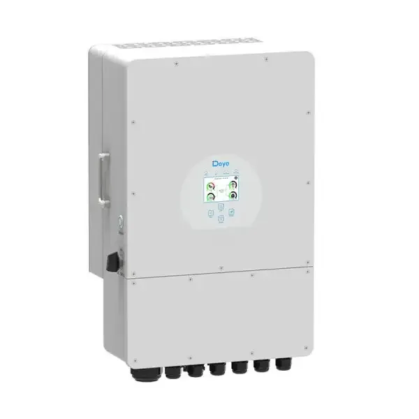 20kw high voltage Deye hybrid inverter deye SUN-20K-SG01HP3-EU-AM2 ...