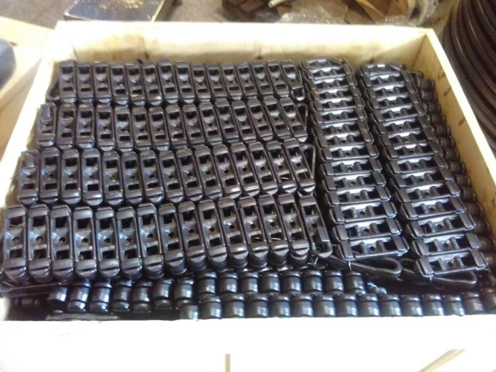 I Beam Trolley Drop Forged Conveyor Chain X348 X458 X678 - Buy Drop ...