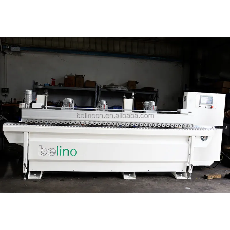 Belino Straight Line Edge Sanding Machine With 3 Sander Frame| Alibaba.com