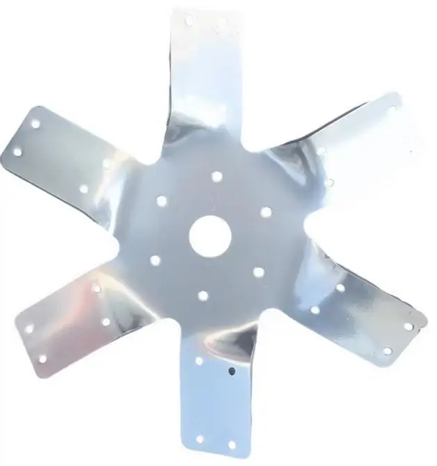 Large Airflow Square Wall Extractor - Industrial Greenhouse Fan