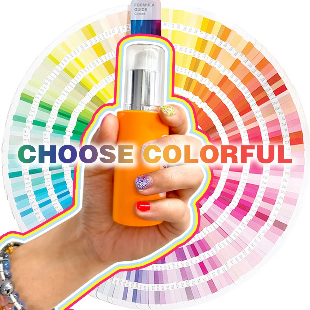 Custom Empty Cosmetic Tubes - Versatile Packaging Solutions