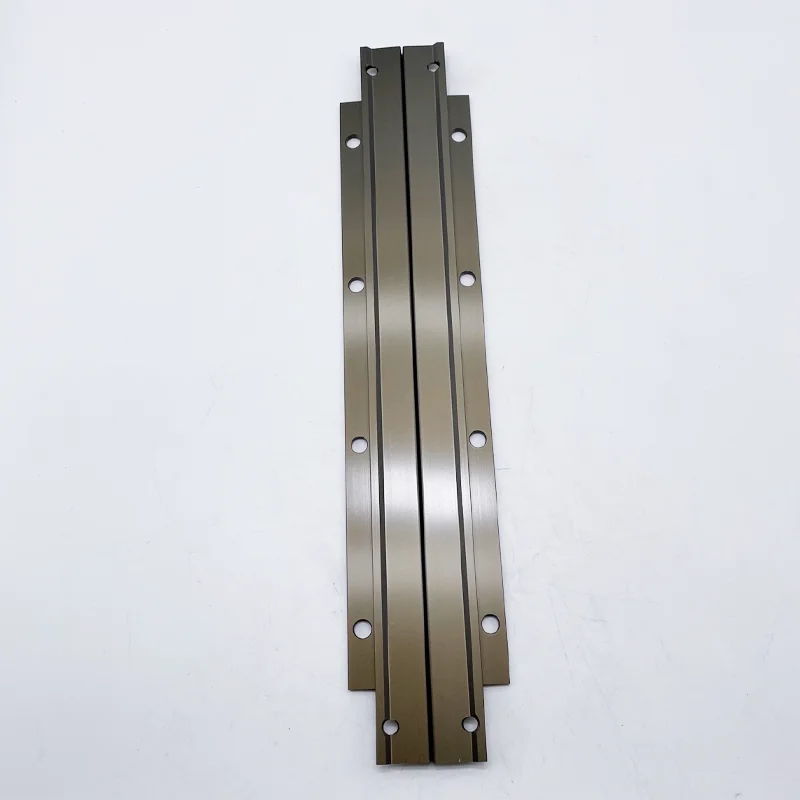 High Quality Guide Rail for SSM Textile Machine Spare Parts