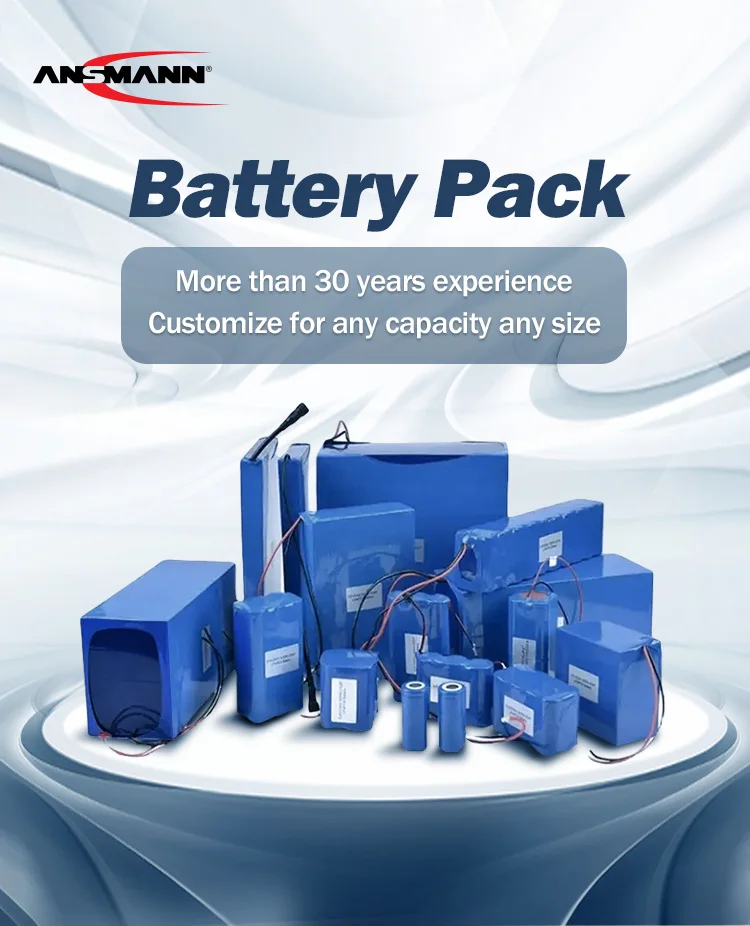 Custom Nickel Metal Hydride Batteries (ni-mh) Size D Nimh Battery Pack ...
