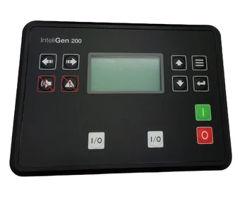 Genuine Ig200 Controller Genset Controller Ig-200 Ig3200 Ig3200xxbaa - Buy Inteligen 200 comap ...