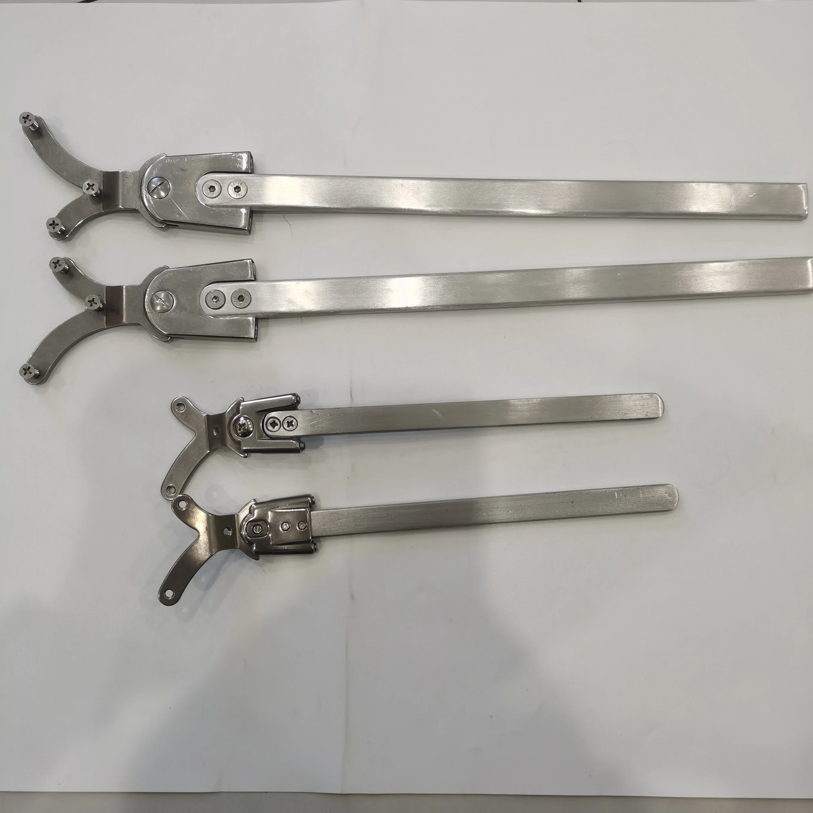 Adult Exoskeleton Orthotic Ankle Joints Bilateral Ankle Joint ...