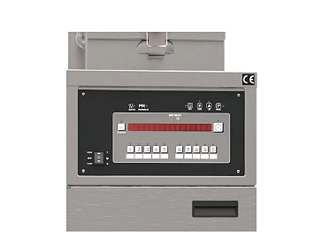 KFC Chicken Express Broaster - Efficient Fried Chicken Machine