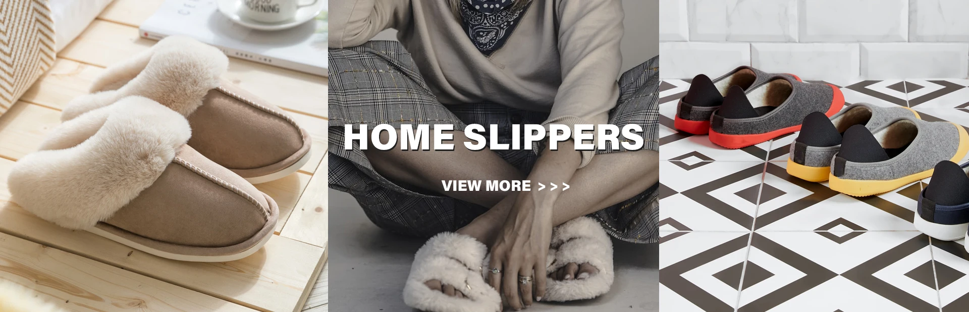 Company Overview - Cixi Aslipper Shoes Co., Ltd.