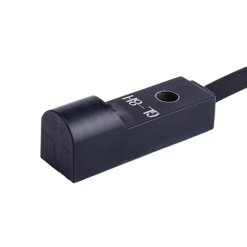 Miniature Metal Inductive Sensor GL-8H - Proximity Switch