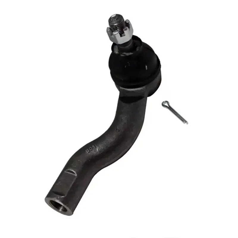 45503-26180 Steering Part Suspension Front Rack End for Toyota Hiace ...