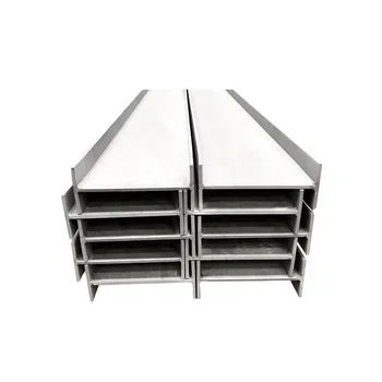 Chinese Factory Standard H Shaped Beams 310 Sus310s S31020 Hot Rolled Stainless Steel H Beam For ...