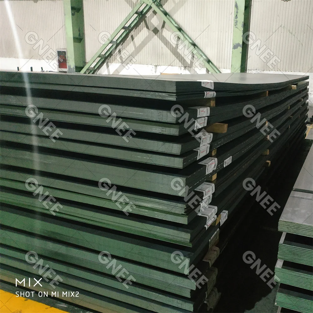 Cold Rolled Carbon Steel Plate Spcc Spcd Steel Plate Sheet Coil Strip ...