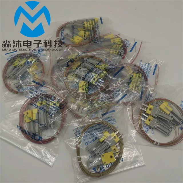 Thermocouple Temperature Measuring Line Kic Furnace Temperature Tester ...