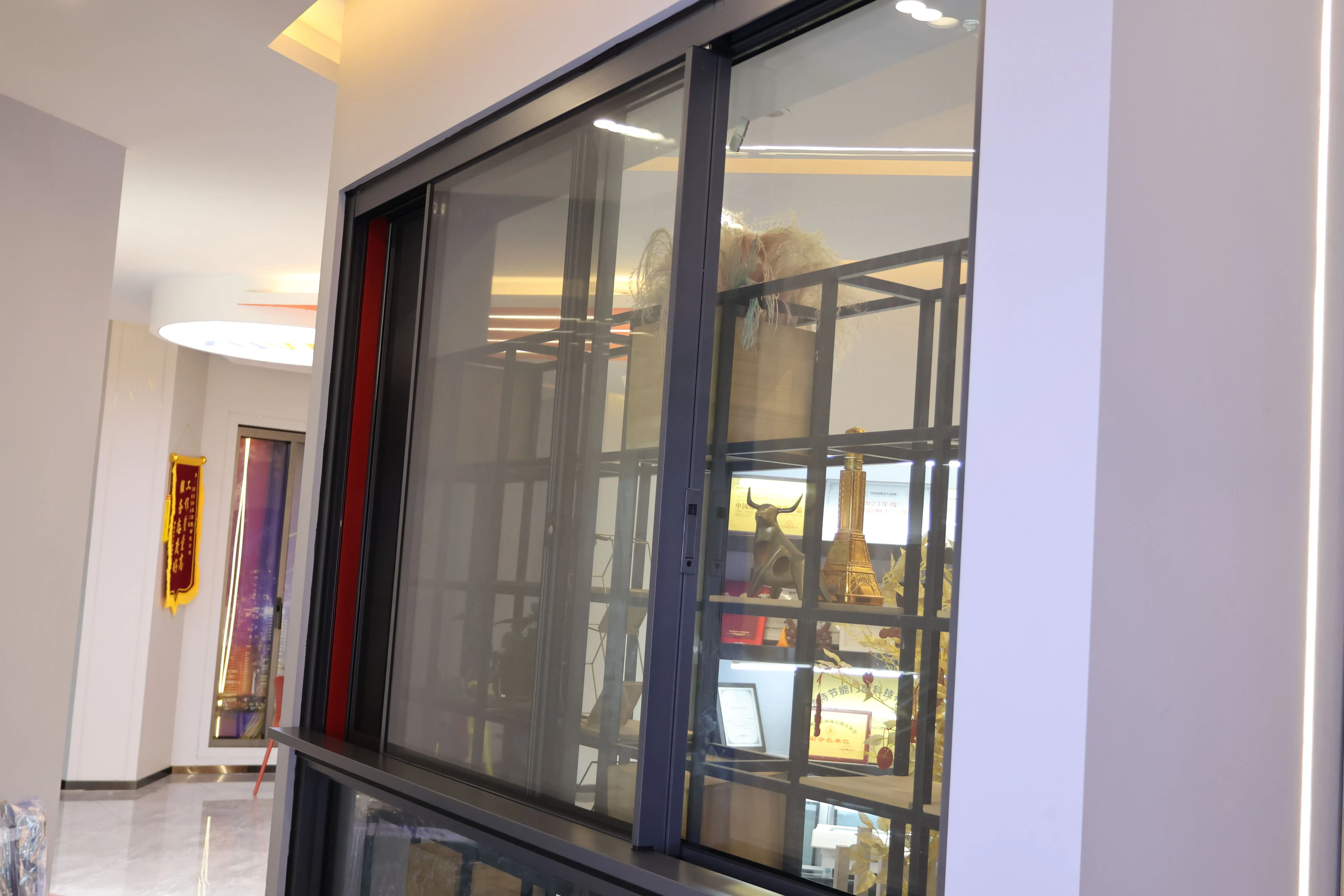 Small Home Bathroom Sliding Windows - Buy Sliding Windows At Home small ...