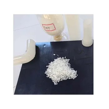 Battery Cathode Materials Battery Grade Adhesive -100% Pvdf Ds204 Pvdf ...