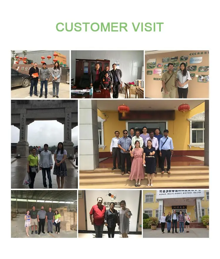 Manual Beehive Box Finger Joint Making Machine - 285KG