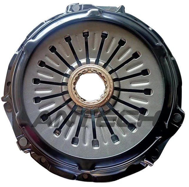 Heavy Duty Racing Clutch Pressure Plate Auto Parts Fit for Subaru ...