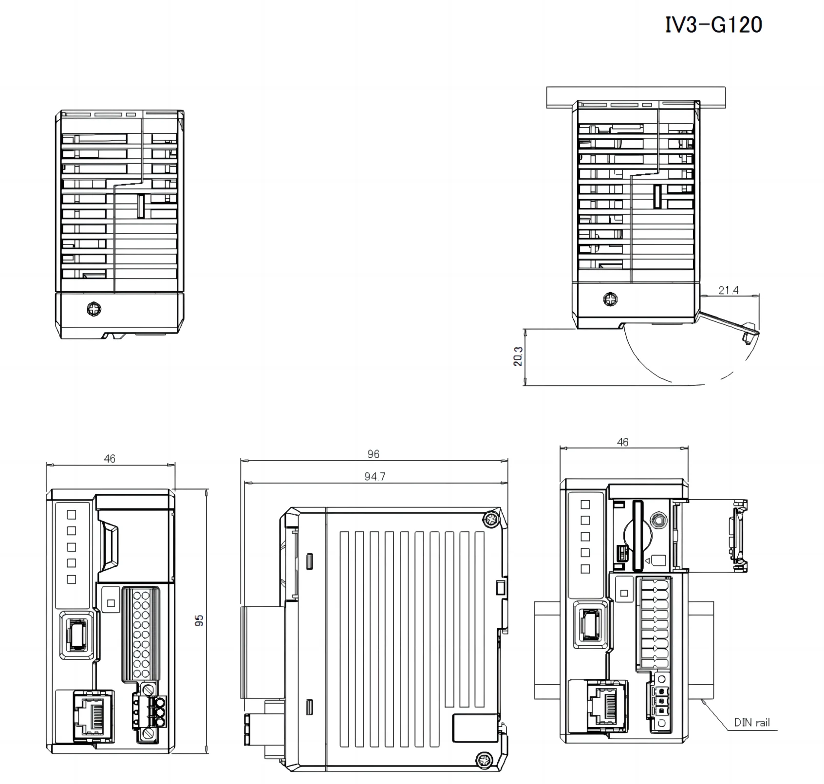 Keyence Iv3-g120紧凑型传感器放大器视觉传感器 - Buy 视觉传感器,紧凑的模型传感器放大器,Keyence传感器 Product on Alibaba.com