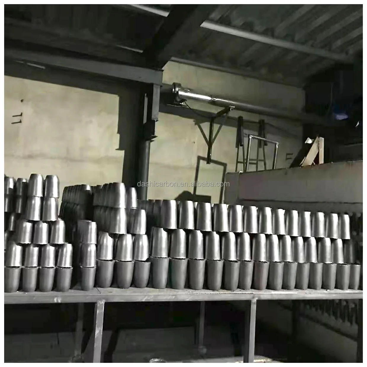 Refining, Smelting Precious Metal and Non-ferrous Using Graphite Clay ...