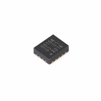 Nxs0104bqx Dhvqfn-14 Dual Power Conversion Transceiver Automatic ...