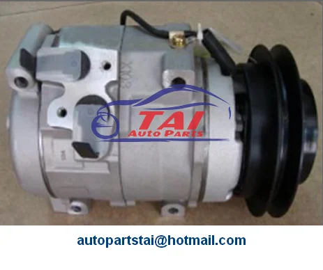 High Quality Car Compressor 97701-2h002/97701-2h040/ 97701-2h000 Of ...
