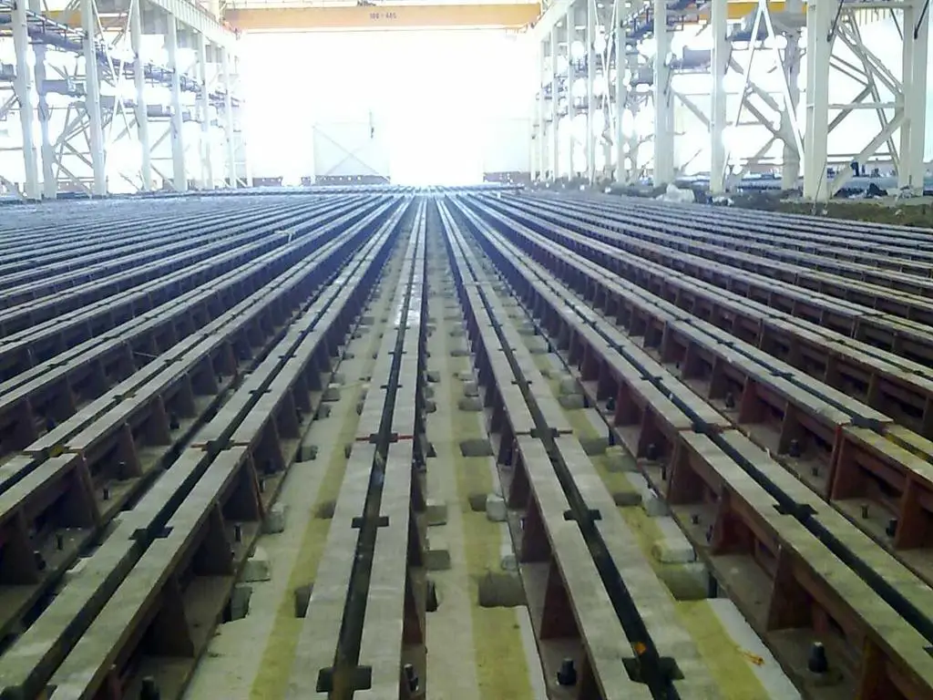 Cast Iron Ground Guide Rail - Buy Cast Iron Ground Guide Rail,Cast Iron ...