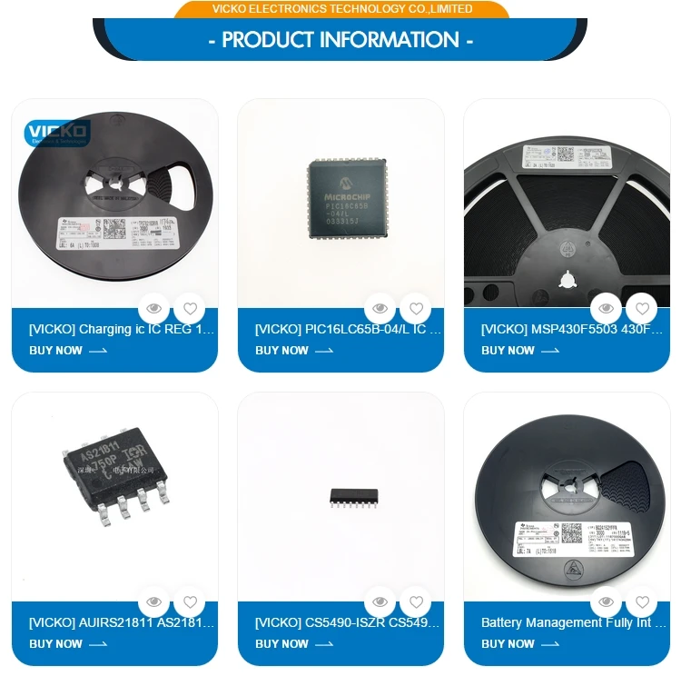 [vicko]ic Fpga 2.5gmipidphy Q100 121bga Lifcl-40-7mg121a - Buy Electronic Components Supporting ...