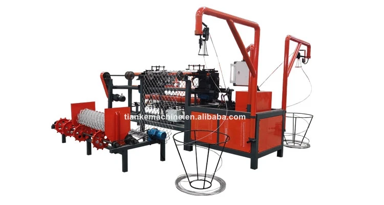 3 m Plastic Diamond Mesh Netting Making Machine Small Diamond Mesh ...