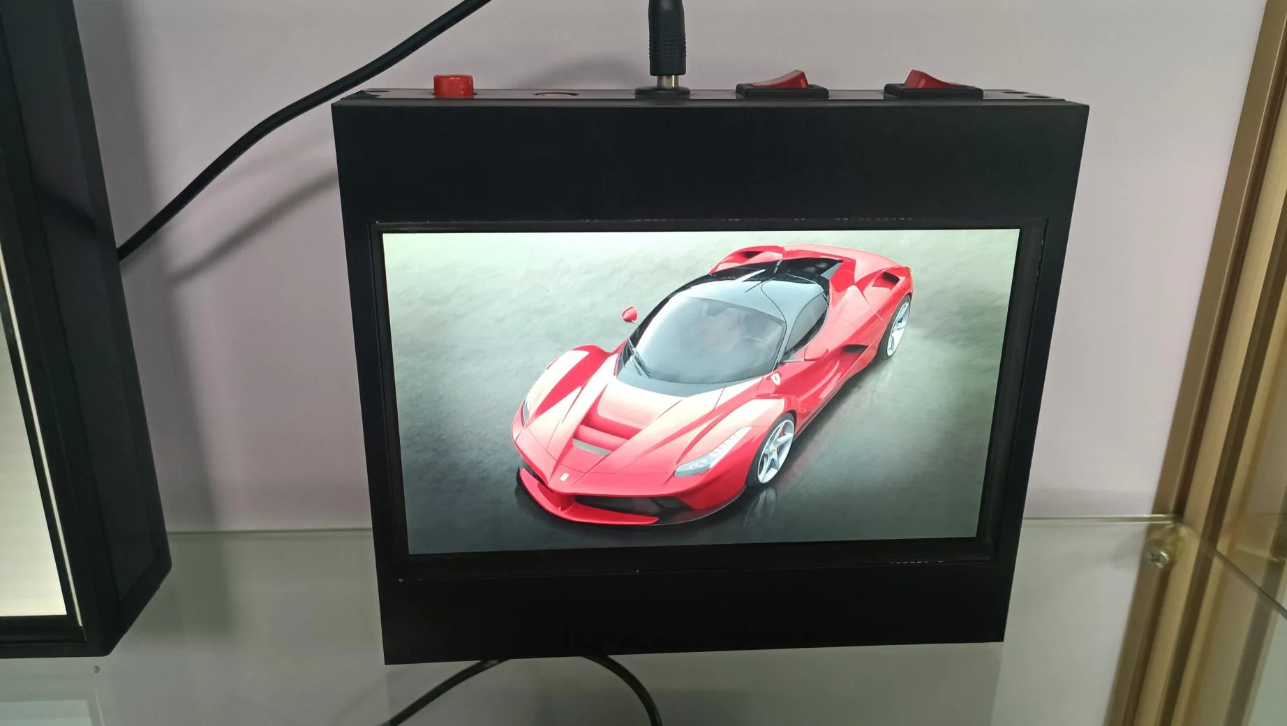 Seeya SY103WAM01 - 1.03 Inch OLED for VR, AR, and Medical