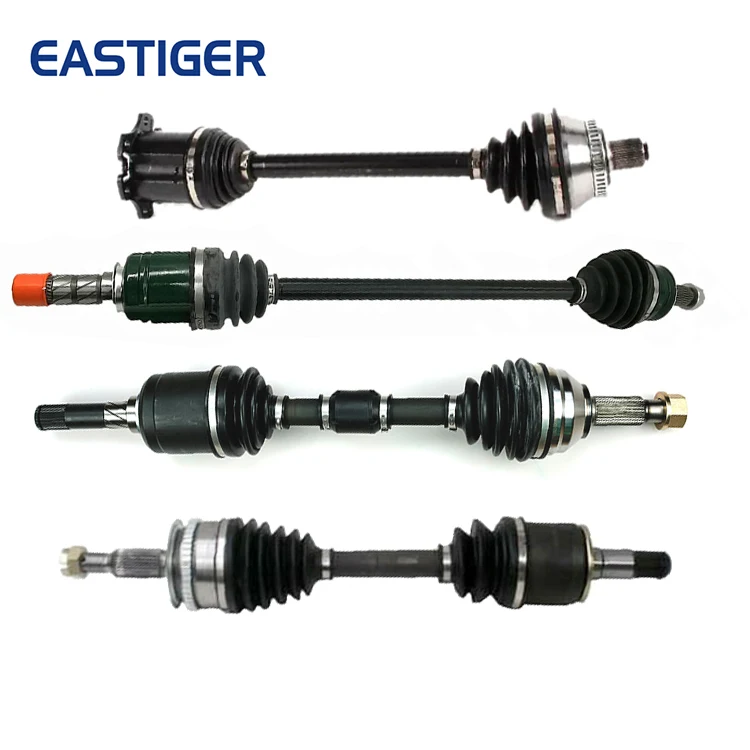 Front Left Right Cv Axle Shaft Drive Shaft For Chevy / Ford / Toyota ...