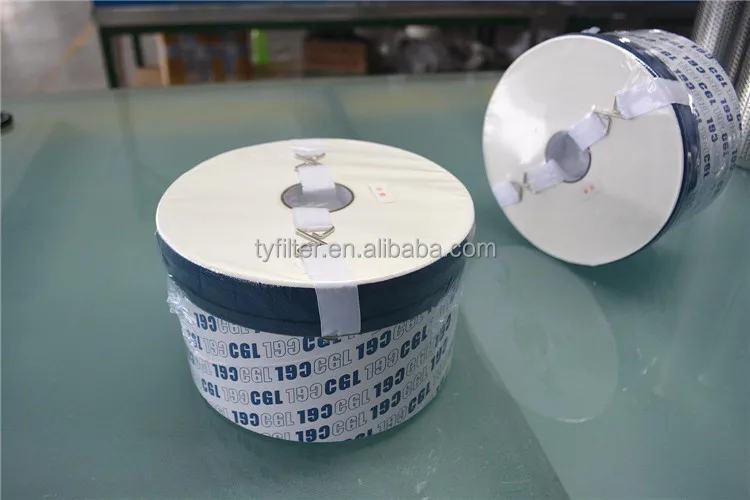 YUPAO Oil Filter for Plastic Injection Machine Oil Filter B-100 B-100E ...