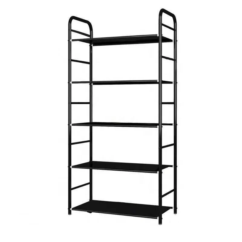 Wholesale Kitchen Storage Holders Easy To Assemble Multilayer Iron ...