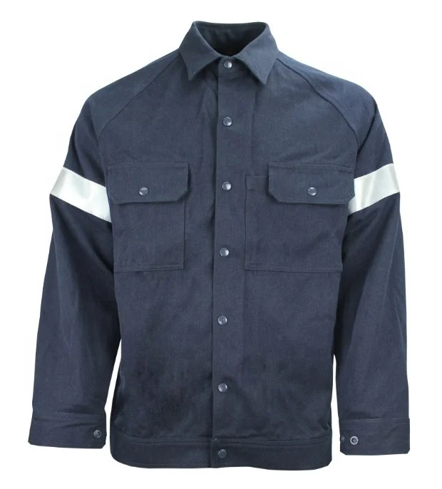 Arc Flash Protection Suits Fire Retardant Workwear - Buy Ppe Catagory 2 ...