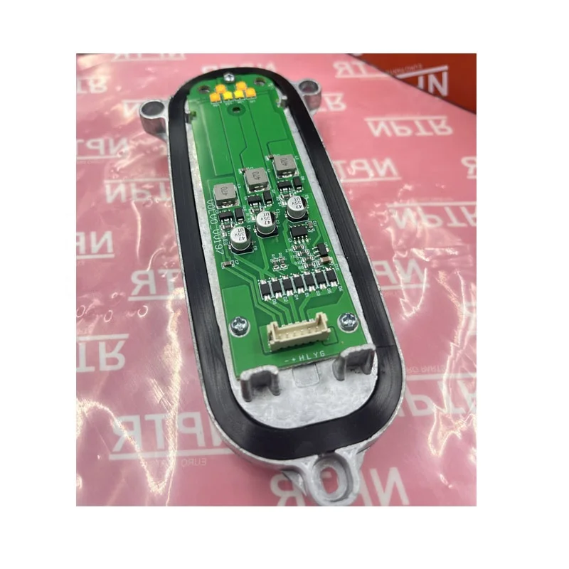 Vol Truck Electronic Control Module For Headlamp 22239056 22239057 ...