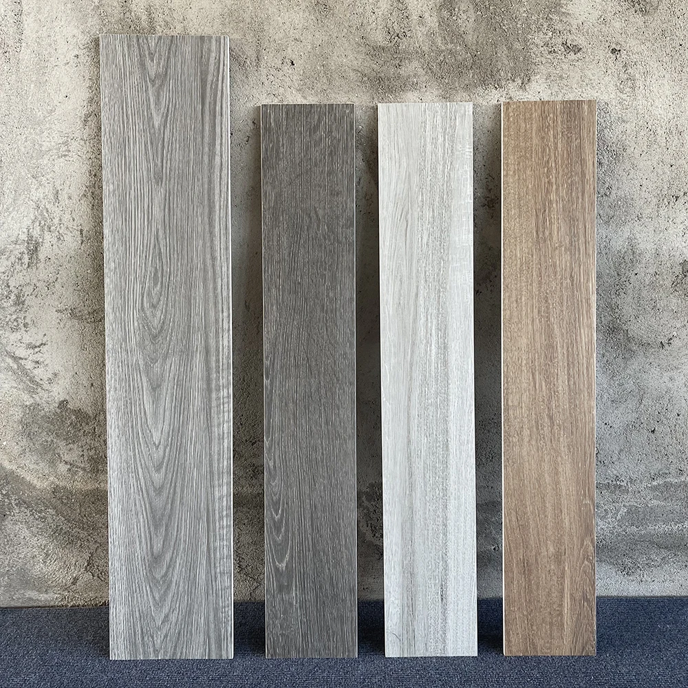 Porcelanato Tipo Madera 1200x 200 Mm Wood Porcelain Tiles - Buy ...