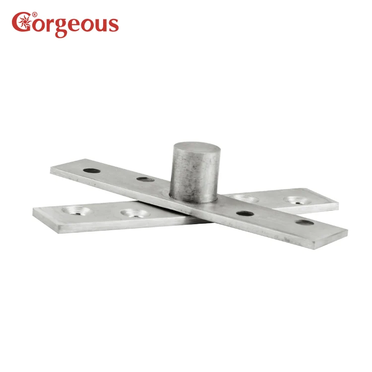 Stainless Steel 360 Degree Rotating Loading Rotation Shaft Hardware ...