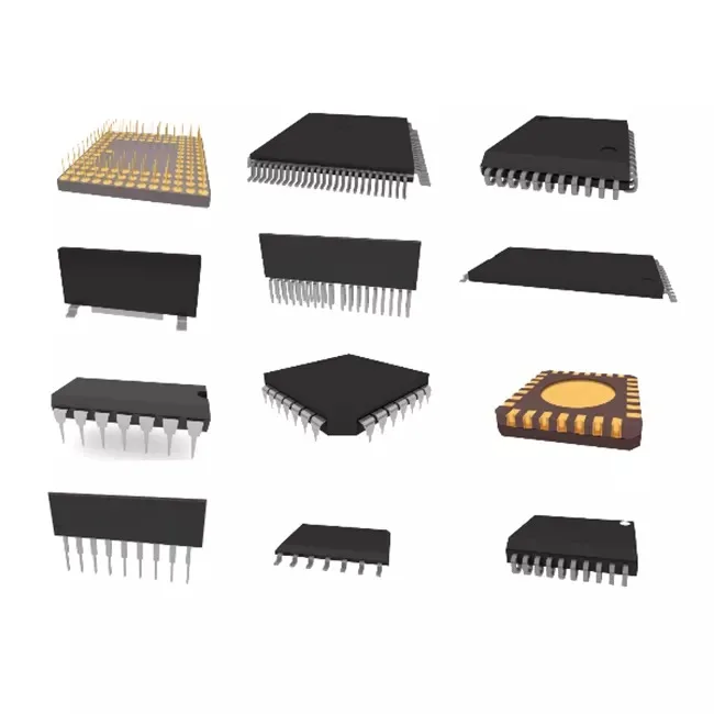 Module Electronic Components Ic Chips Bom Microcontroller Rec3-1205srw/h2/c Integrated Circuit ...
