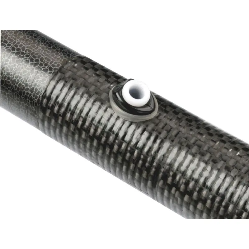 16.5 Meters Long High Carbon Put over Pole Fishing Rod