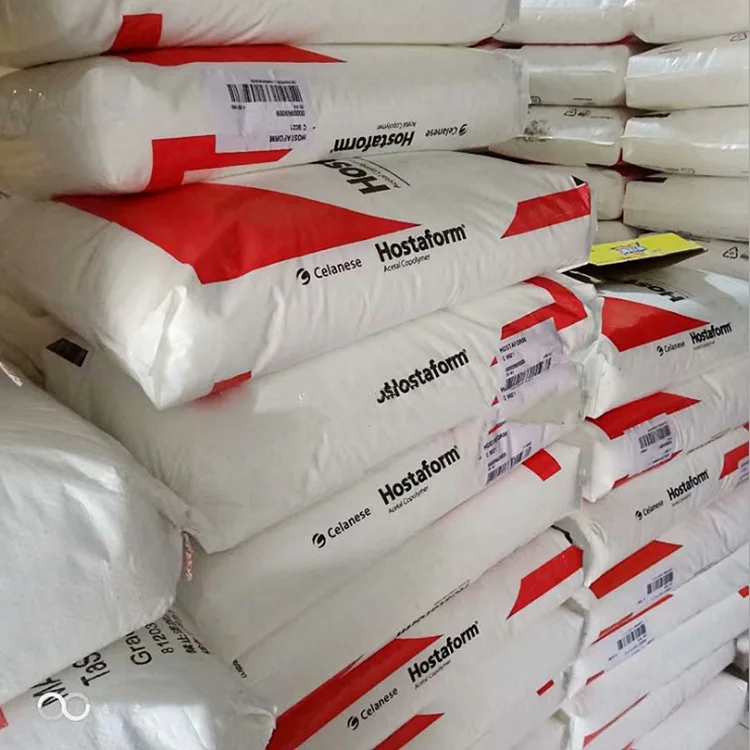 Pom Copolymer Hostaform C9021 Sw Heat-resistant Hydrolysis-resistant ...