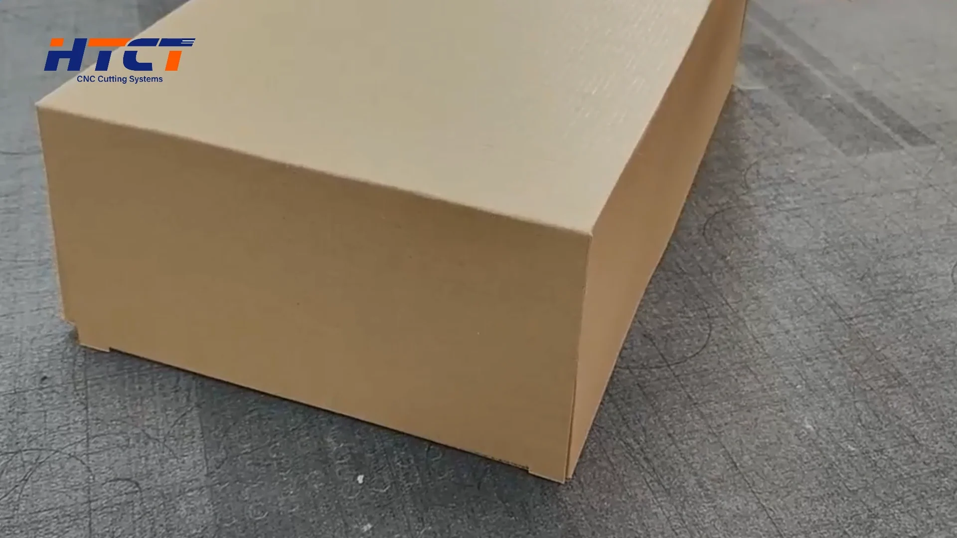 Perfume Cartons Making Packaging Delivery Cardboard Papers Box ...