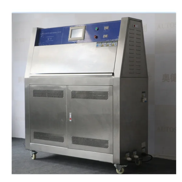 Iso Astm Environmental Uv Aging Testing Chamber - Buy Environmental Uv ...