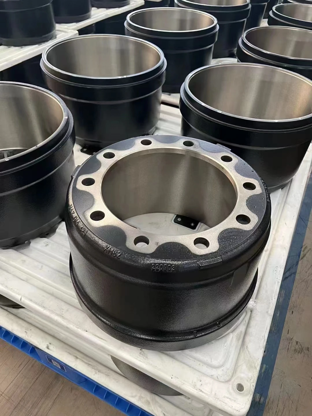 3600 3922 3600ax 3922ax Semi Truck Trailer Brake Drum