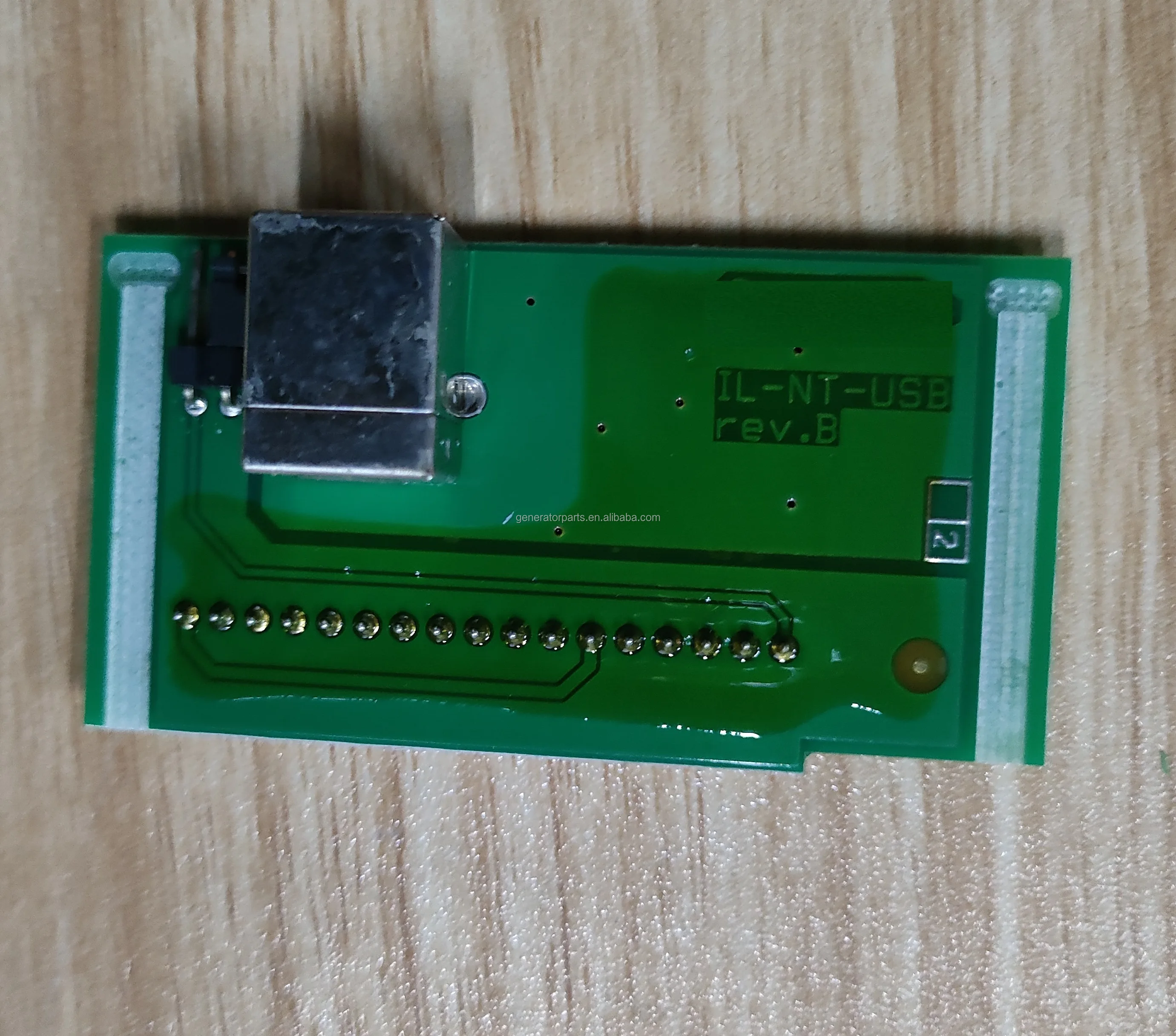 Genuine Communication Module IL-NT-USB| Alibaba.com